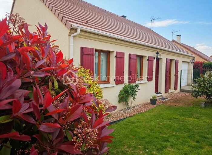 LAigle : Maison 5 pièces à vendre