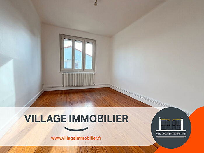 Appartement 3 pièces à Saint-Priest, Centre-ville, à vendre