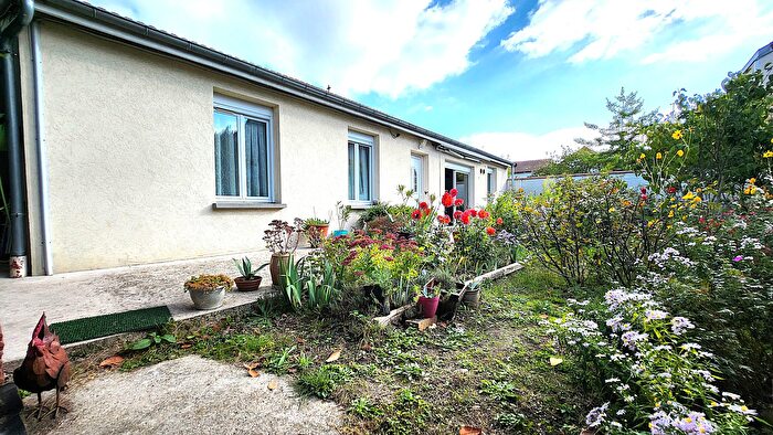 Maison 2 pièces à vendre à Maisons-Alfort, Charentonneau