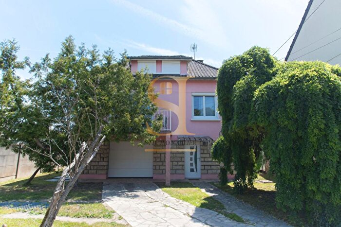 Yerres : Maison 6 pièces à vendre