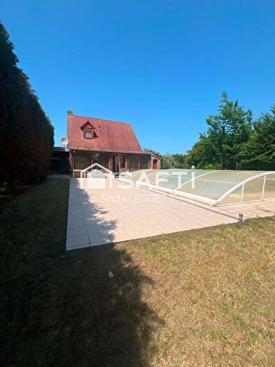 Bray-Dunes : Maison 6 pièces à vendre