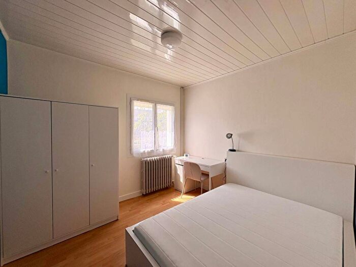 La Pierre Heuzé, Caen - Appartement 1 pièce à louer
