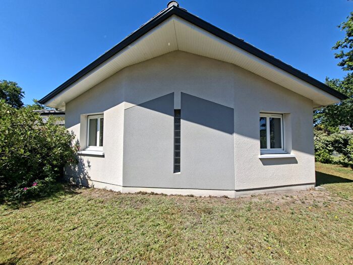 Maison 6 pièces à vendre - Andernos-les-Bains, Broustic, Avenue de Bordeaux, Capsus
