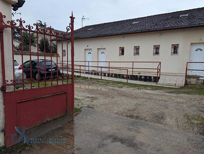 Appartement à vendre - Castres, Faubourg Nord - 3 pièces - 1 chambre