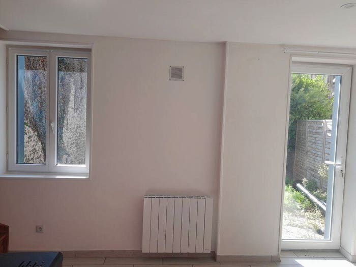 Thiberville : Maison 5 pièces à louer