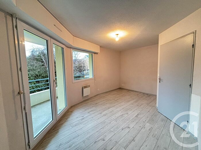 Appartement à louer - Chartres, Fulbert - 1 pièce