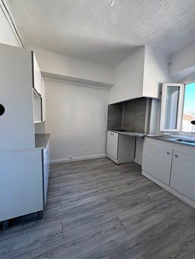Appartement 2 pièces à louer - Marseille 1er, Opéra