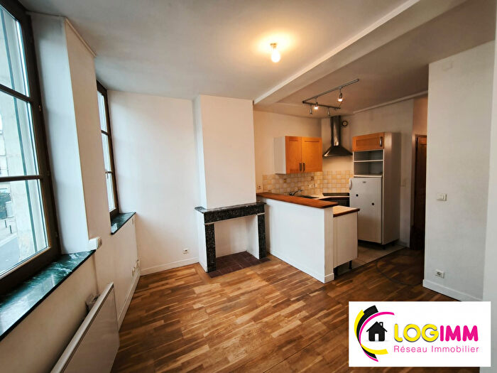 Appartement 3 pièces à louer - Valenciennes