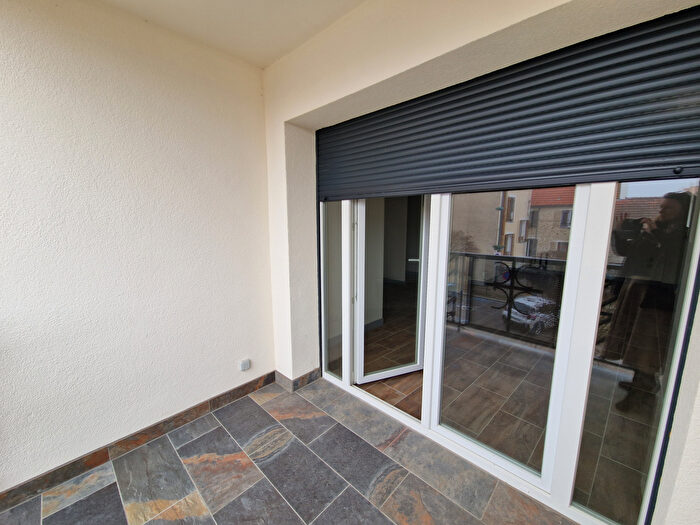 Appartement 2 pièces à vendre à Breuillet