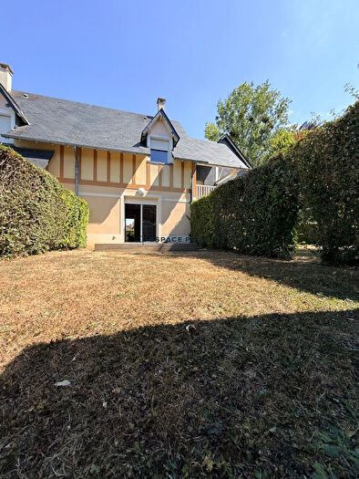 Maison 1 pièce à Trouville-sur-Mer, à vendre