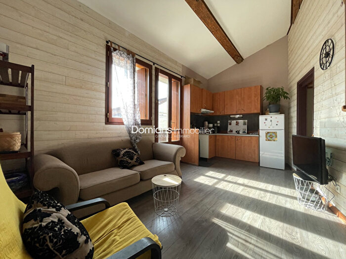 Maison 4 pièces à vendre - Ponteilla