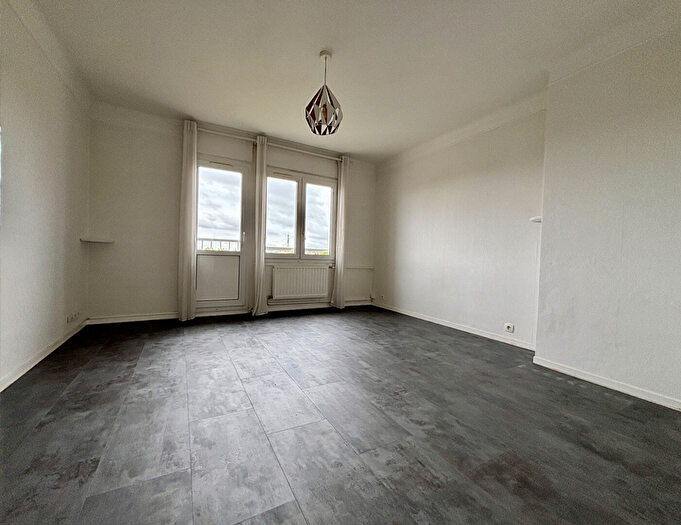 Appartement 3 pièces à louer - Sartrouville, La Plaine