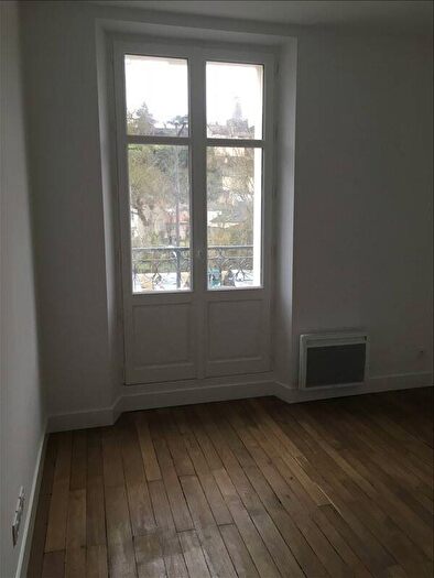 Appartement à louer - Poitiers - 2 pièces - 1 chambre