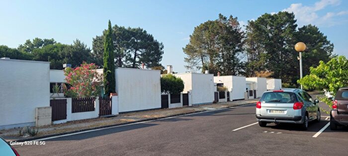 Maison 3 pièces à vendre à La Teste-de-Buch, Les Chênes Verts, Bordes, Clair-Bois, Pinède de Conteau
