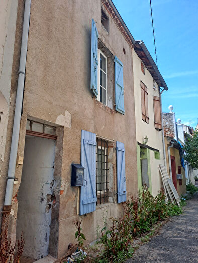 Maison à vendre - Villeneuve-sur-Lot, Saint-Etienne - 6 pièces - 5 chambres