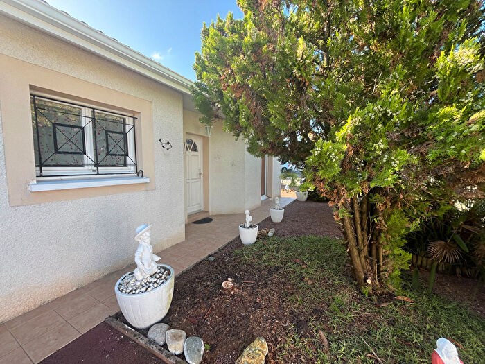 Maison à vendre - Libourne, Epinette, Verdet, Carré - 4 pièces - 3 chambres