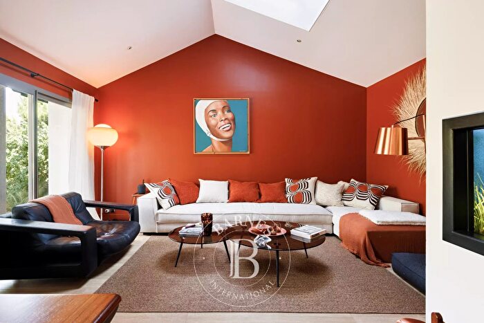 Bassussarry : Maison 5 pièces à vendre