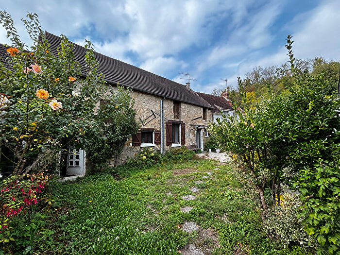 Maison 4 pièces à vendre à Saint-Vaast-lès-Mello