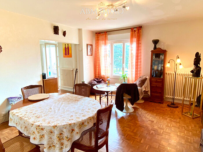 Appartement à vendre - Bergerac, Les Bories, Salvette, Les Versannes, Gala - 3 pièces - 2 chambres