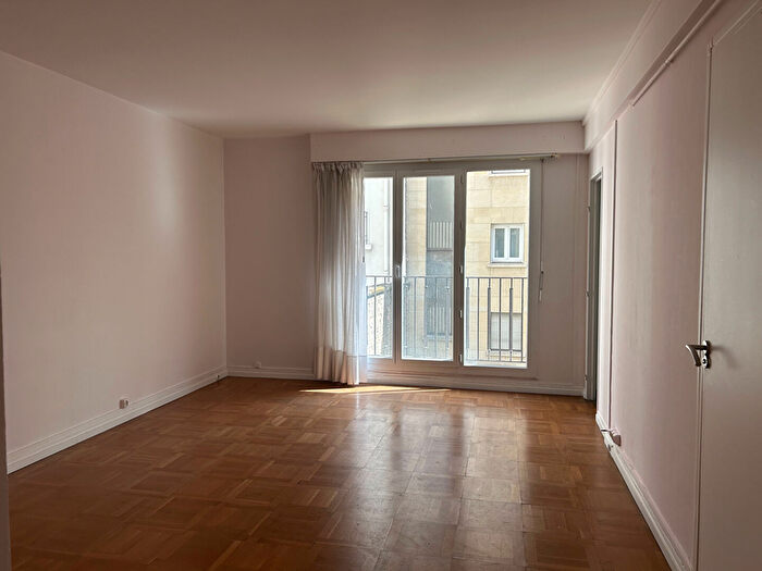 Appartement 1 pièce à vendre à Paris 17ème, Courcelles, Wagram