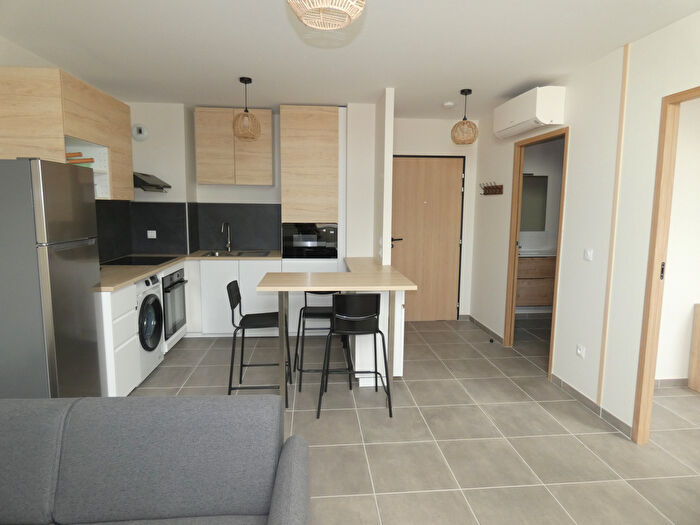 Appartement 2 pièces à louer à Beaune, Camp Américain, Porte de Beaune