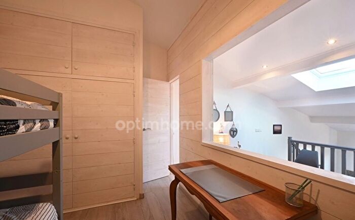 Appartement 2 pièces à Saint-Martin-de-Ré, à vendre