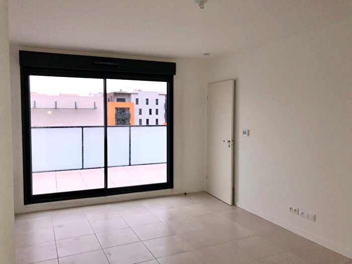 Appartement 2 pièces à louer - Montpellier, Ovalie, Bagatelle, Pas du Loup