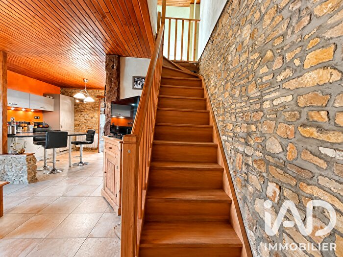 Maison 5 pièces à vendre - Guichen