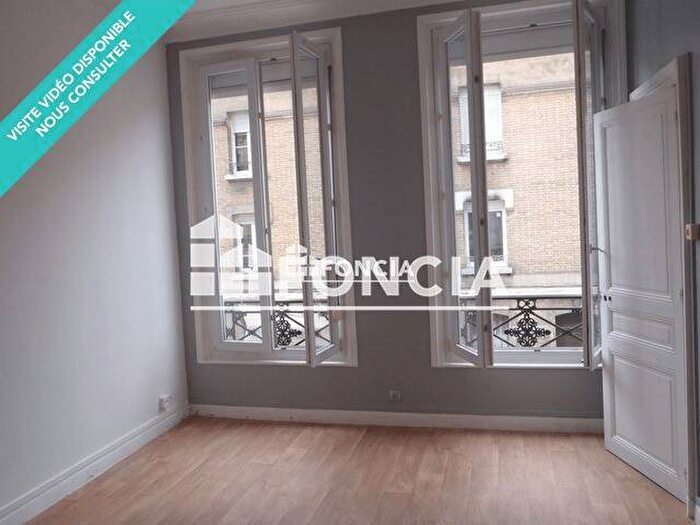 Cernay Jamin-Jean Jaurès-Epinettes, Reims - Appartement 2 pièces à louer
