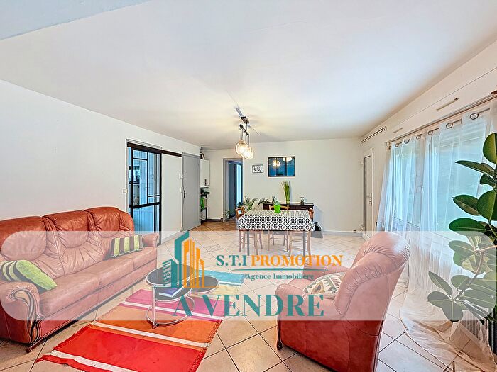 Maison à vendre - Villerupt - 5 pièces - 3 chambres