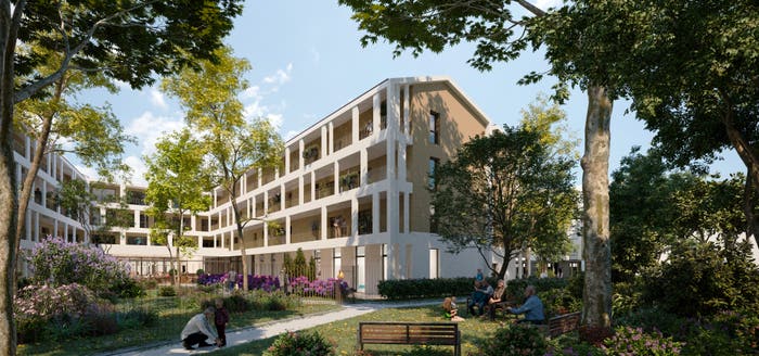 Maison 1 pièce à vendre à Vienne, L'Isle