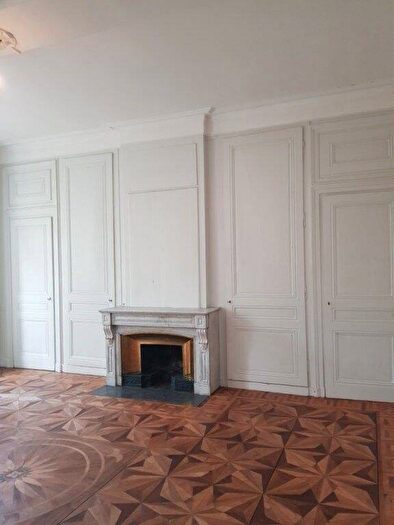 Préfecture Liberté, Lyon 3ème arrondissement : Appartement 3 pièces à louer