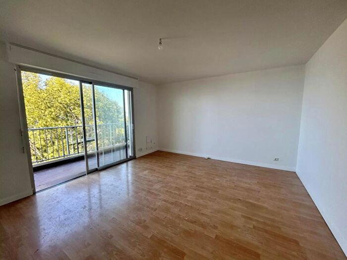 Appartement à vendre - Évian-les-Bains - 2 pièces - 1 chambre