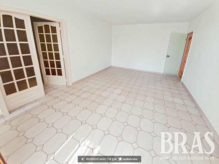 Appartement 4 pièces à vendre - Orvault, Cholière, Bigeottière, Salentine