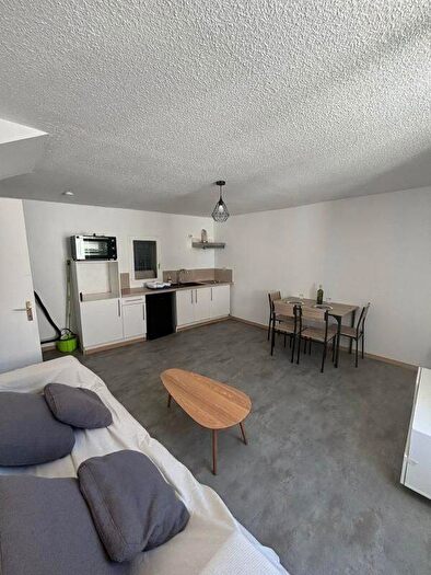 Appartement 3 pièces à louer - Centre Ville, Carpentras