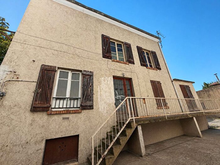Maison 4 pièces à vendre - Saint-Maur-des-Fossés, La Varenne