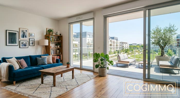 Appartement 4 pièces à Saint-Rémy-de-Provence, à vendre