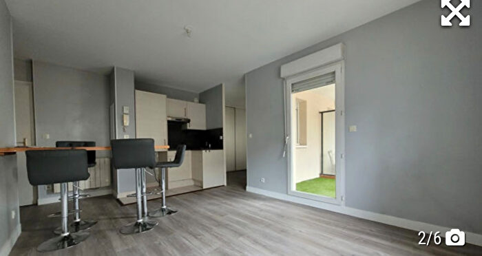 Appartement 1 pièce à vendre à Mainvilliers