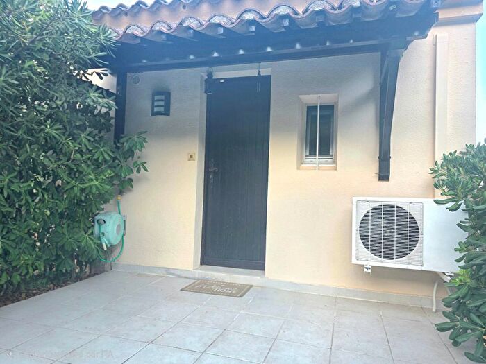 Maison 3 pièces à vendre à Le Lavandou, Cavalière, Layet, Pramousquier