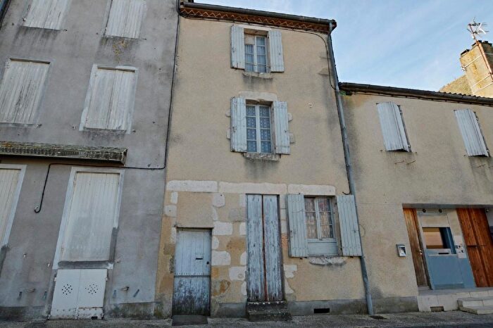 Maison à vendre - Duras - 5 pièces - 2 chambres