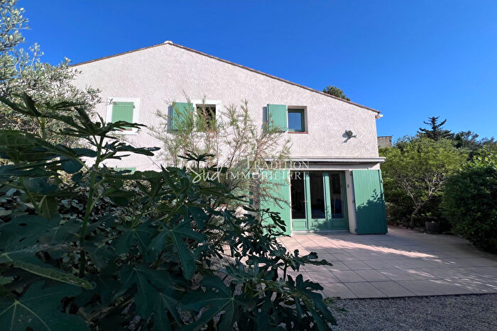 Maison 3 pièces à vendre à Maussane-les-Alpilles