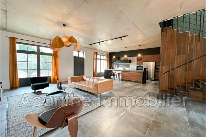 Maison à vendre - Castelnau-le-Lez - 5 pièces - 4 chambres