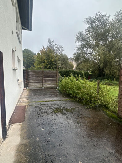 Appartement à vendre - Pair-et-Grandrupt - 9 pièces - 5 chambres