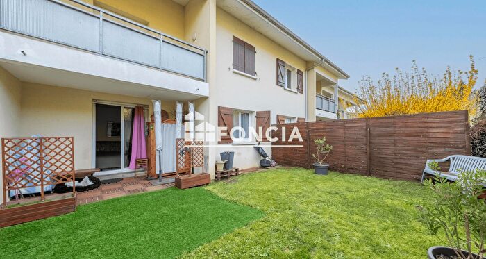 Appartement à vendre - Castillon-la-Bataille - 1 pièce