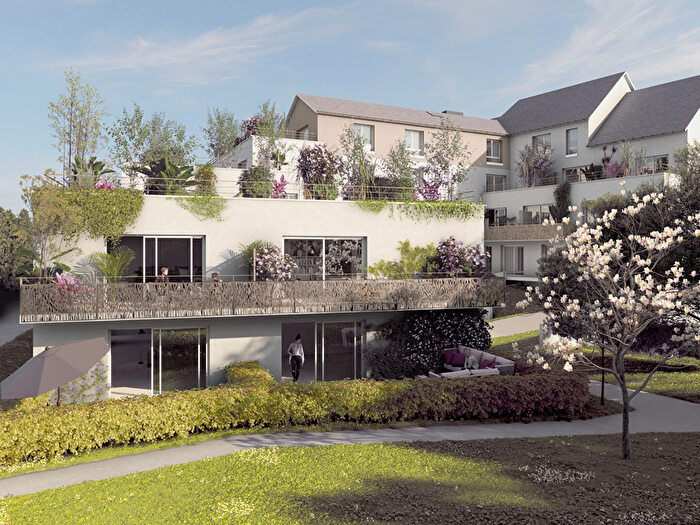 Appartement 3 pièces à Vernon, à vendre