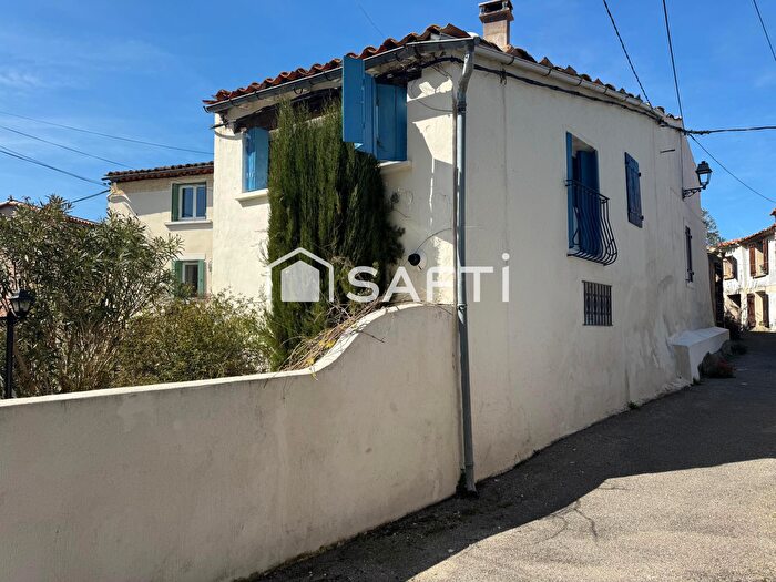 Maison à vendre - Limoux - 7 pièces - 4 chambres