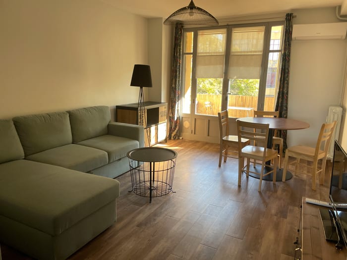 Appartement 3 pièces à vendre - Salon-de-Provence, Morgan, Gare