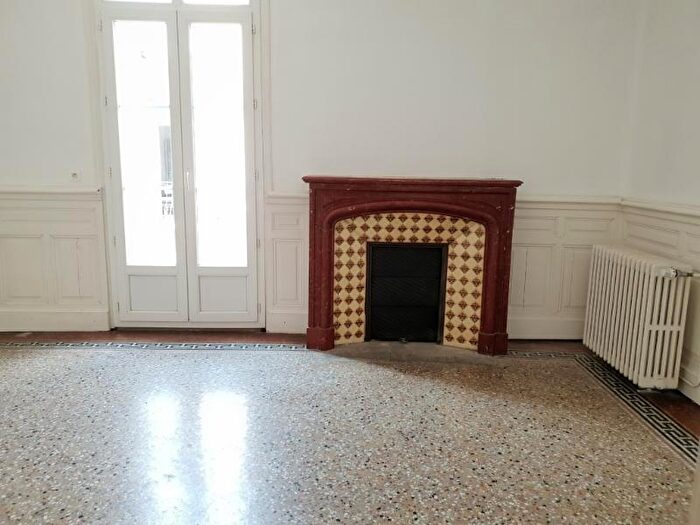 Appartement 3 pièces à louer - Montpellier, Gambetta