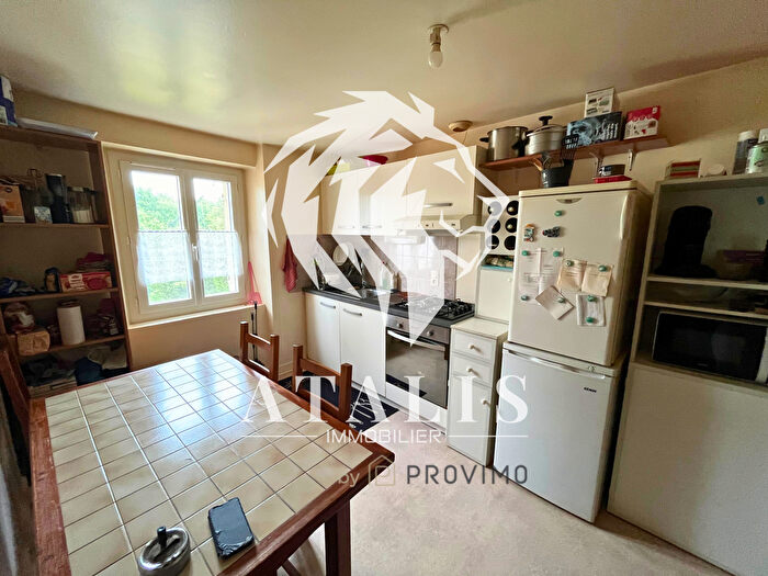 Appartement à louer - La Sône - 2 pièces - 1 chambre