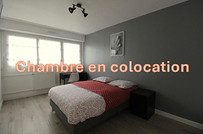 Appartement 1 pièce à louer à Pontoise, Marcouville